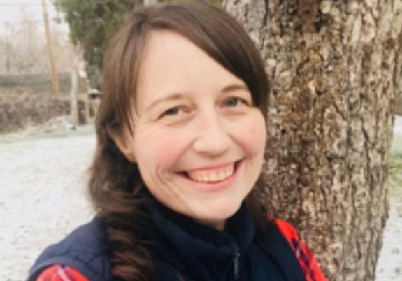 College and University student christian group at Idaho State University